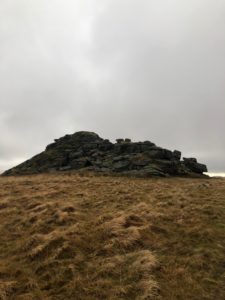 Dartmoor Hiking: North to South Route - TrekSumo