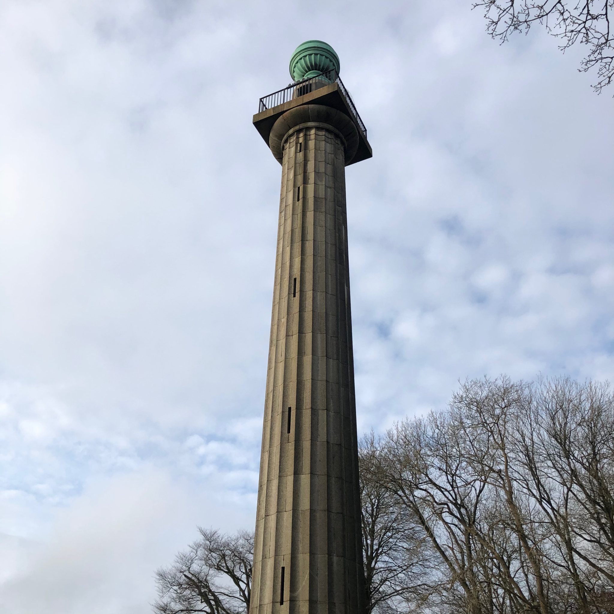 Ashridge to Ivinghoe Beacon Circular Walking Route - TrekSumo