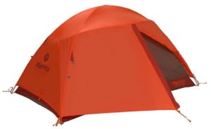 Best Two-Person Tent (2024): 8 Roomy Backpacking Tents Reviewed - TrekSumo