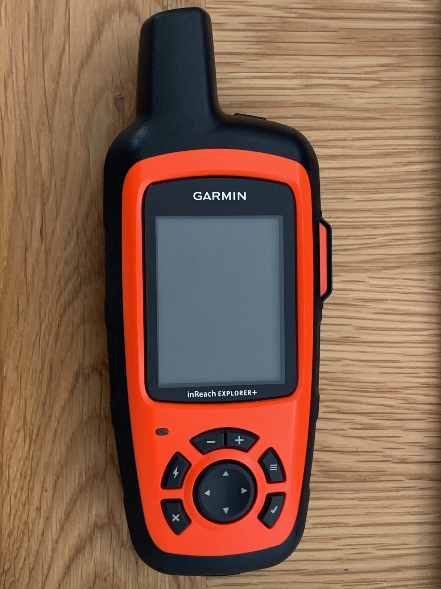 Head to head: Garmin InReach vs PLB - TrekSumo