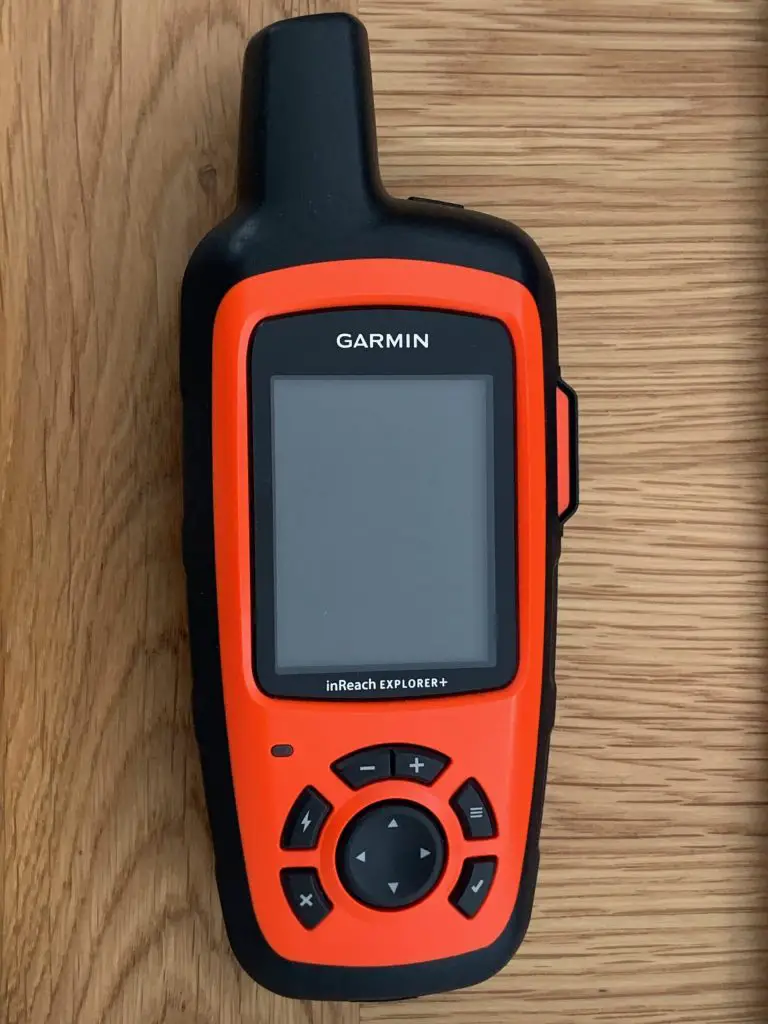 Head to head: Garmin InReach vs PLB - TrekSumo
