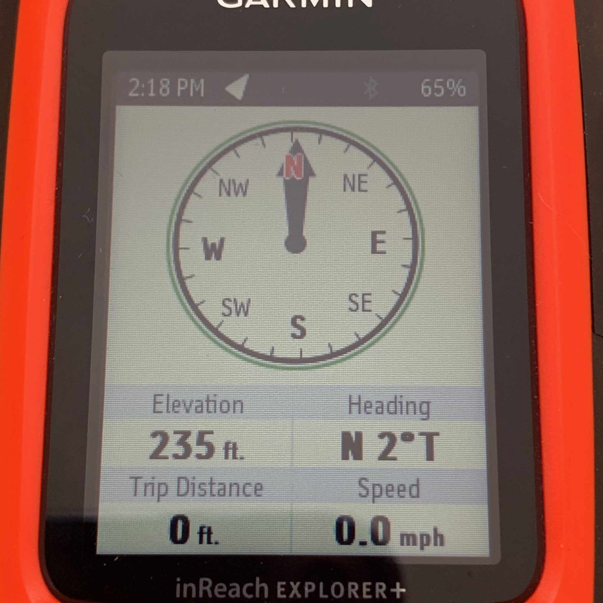 Garmin InReach Explorer+ Review: A Deep Dive - TrekSumo