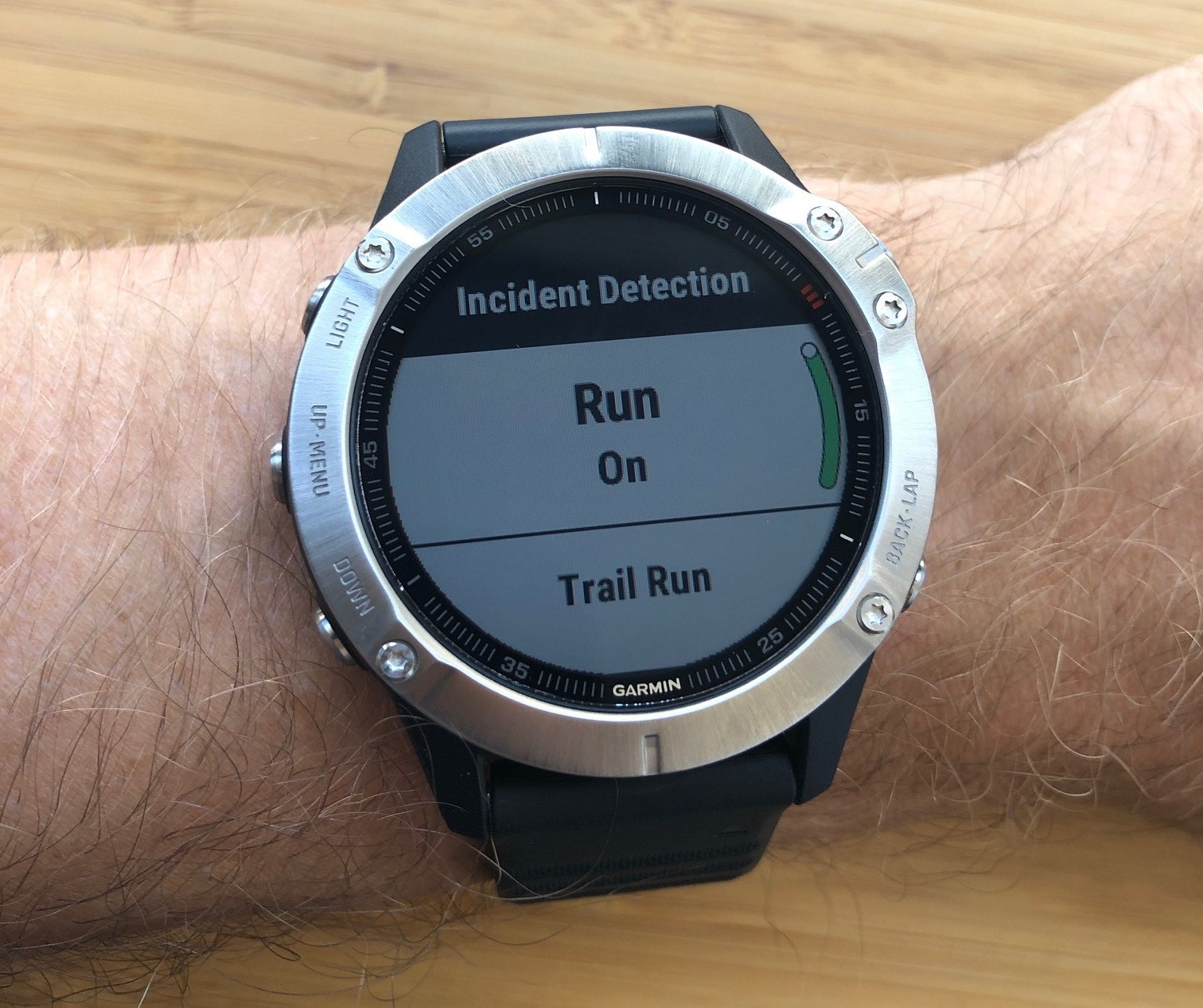 Garmin Fenix 6 Review - TrekSumo: Garmin's premium watch