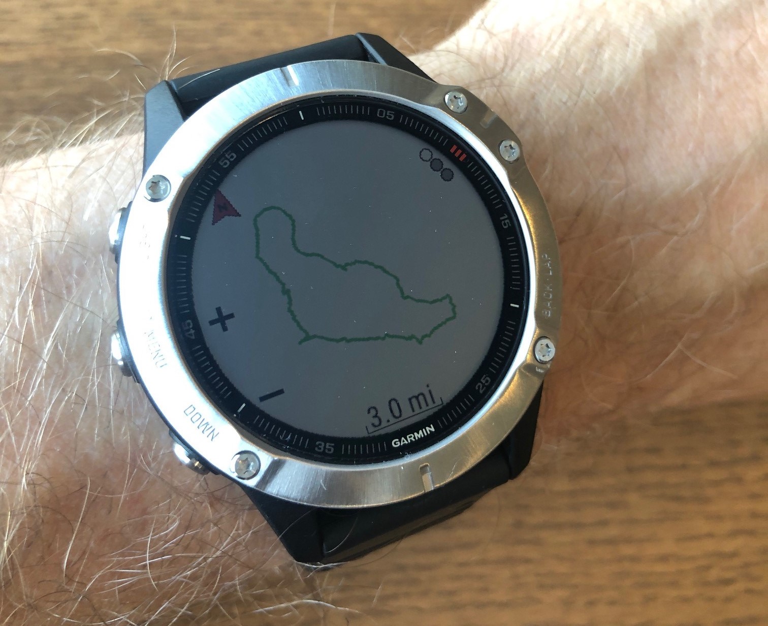 Garmin Fenix 6 Review - TrekSumo: Garmin's premium watch