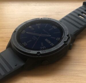 Garmin Tactix Delta Review - Garmin's Top-end Wearable - TrekSumo