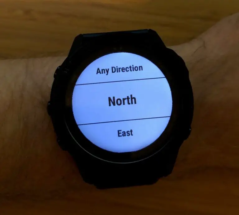Garmin Tactix Delta Review - Garmin's Top-end Wearable - TrekSumo