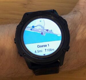 Garmin Tactix Delta Review - Garmin's Top-end Wearable - TrekSumo