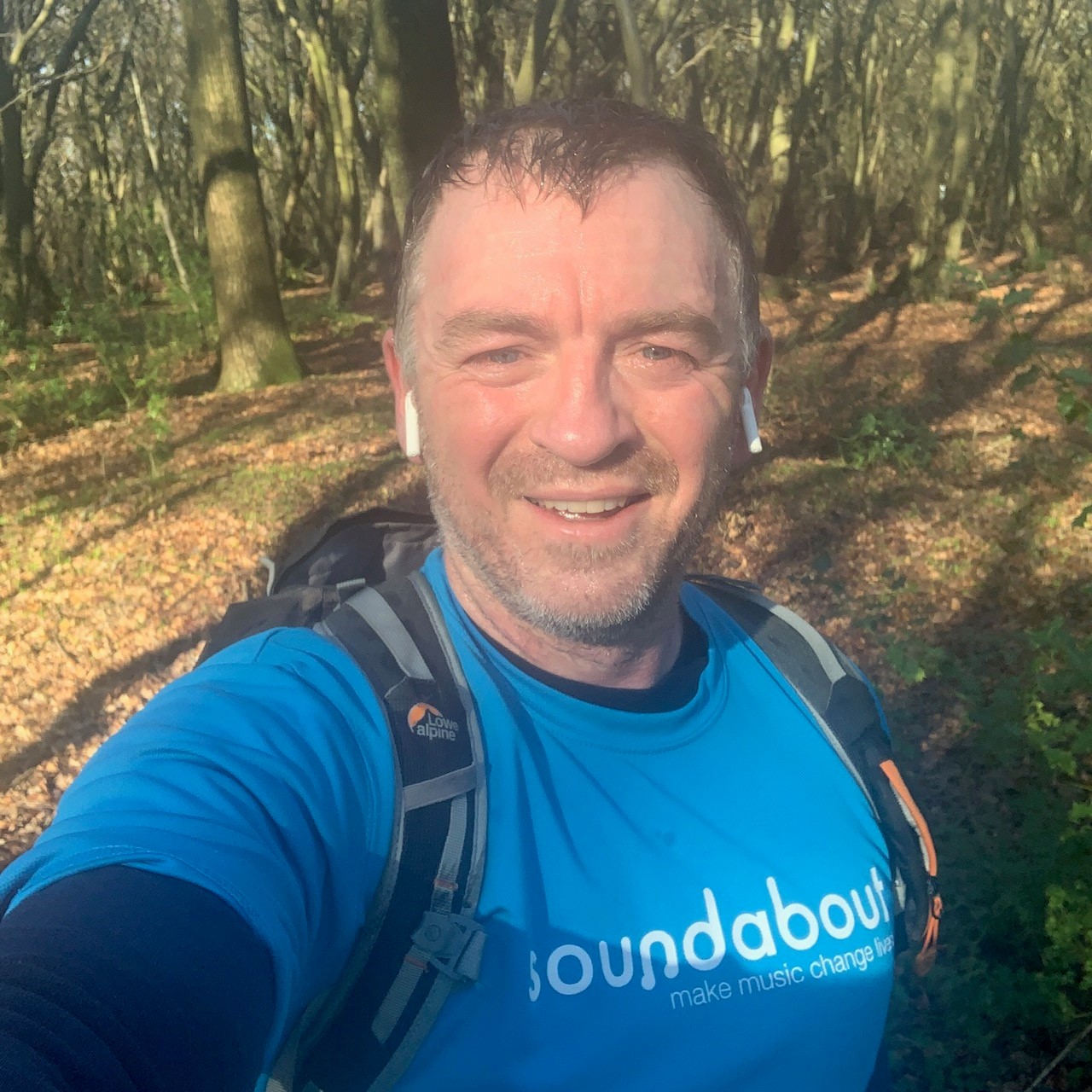 5k Training Plan Fit In 6 Weeks TrekSumo