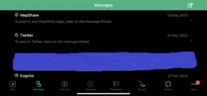 The Big Garmin Earthmate app review - TrekSumo