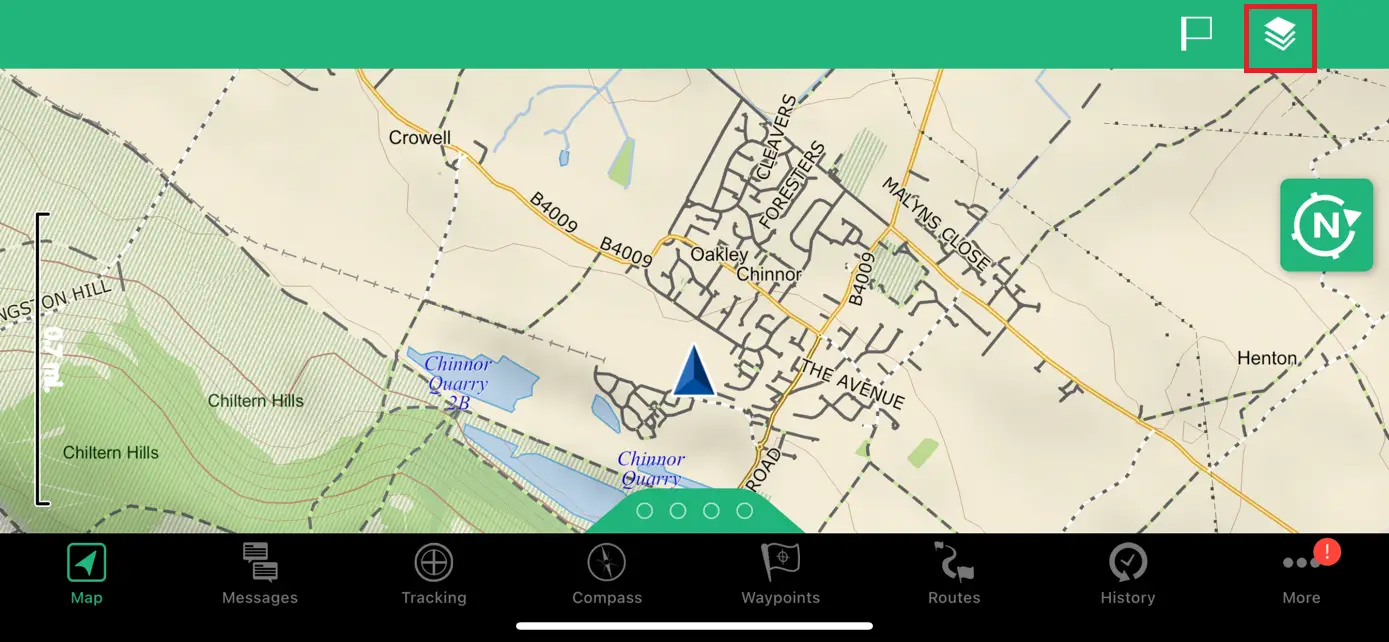 The Big Garmin Earthmate app review - TrekSumo
