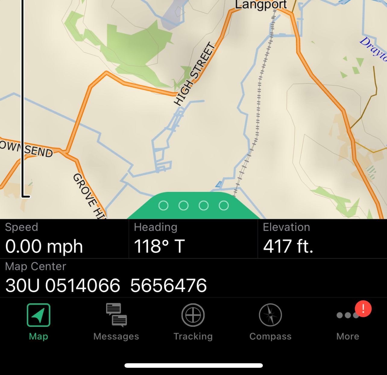 The Big Garmin Earthmate app review - TrekSumo