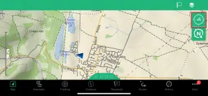 The Big Garmin Earthmate app review - TrekSumo