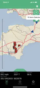 The Big Garmin Earthmate app review - TrekSumo