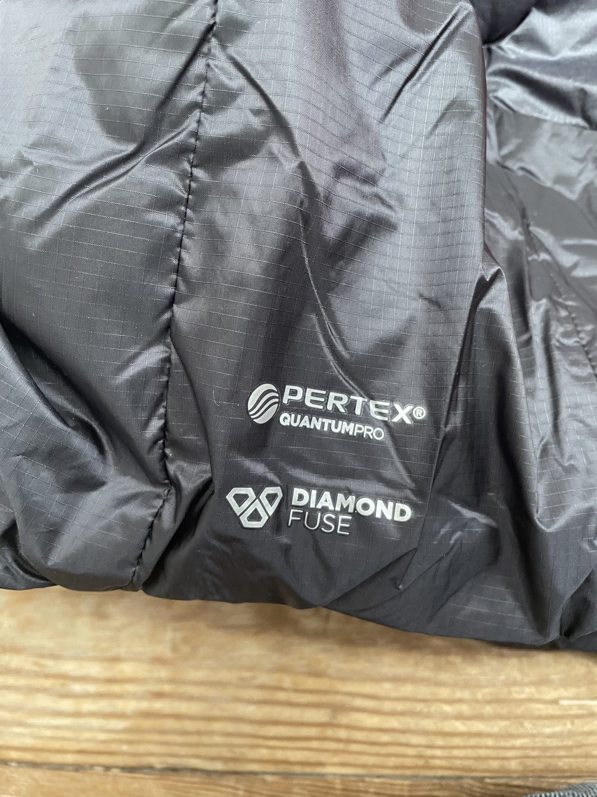 Rab Generator Alpine Jacket Review - TrekSumo