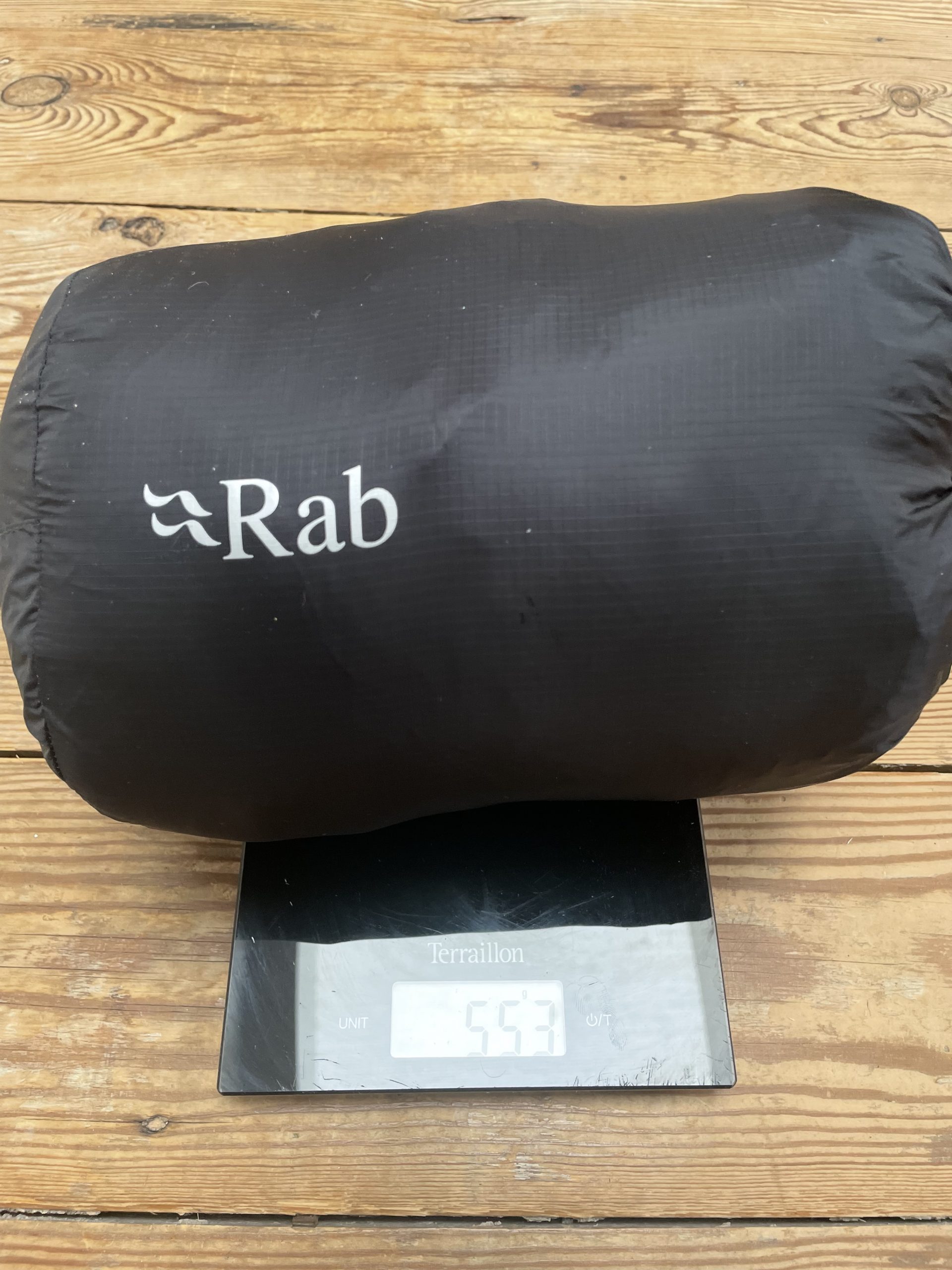 Rab Generator Alpine Jacket Review - TrekSumo