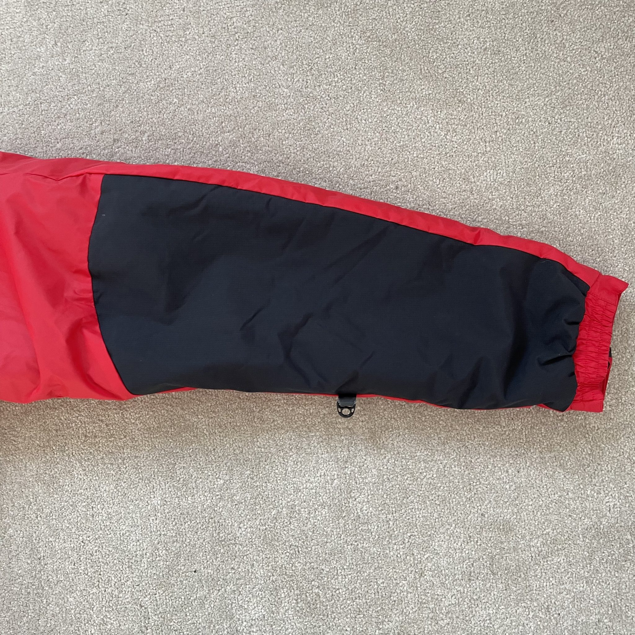 Montane Extreme Softshell Jacket Review - TrekSumo