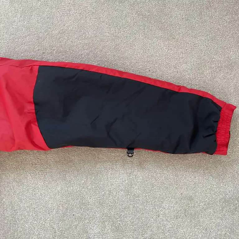 Montane Extreme Softshell Jacket Review - TrekSumo