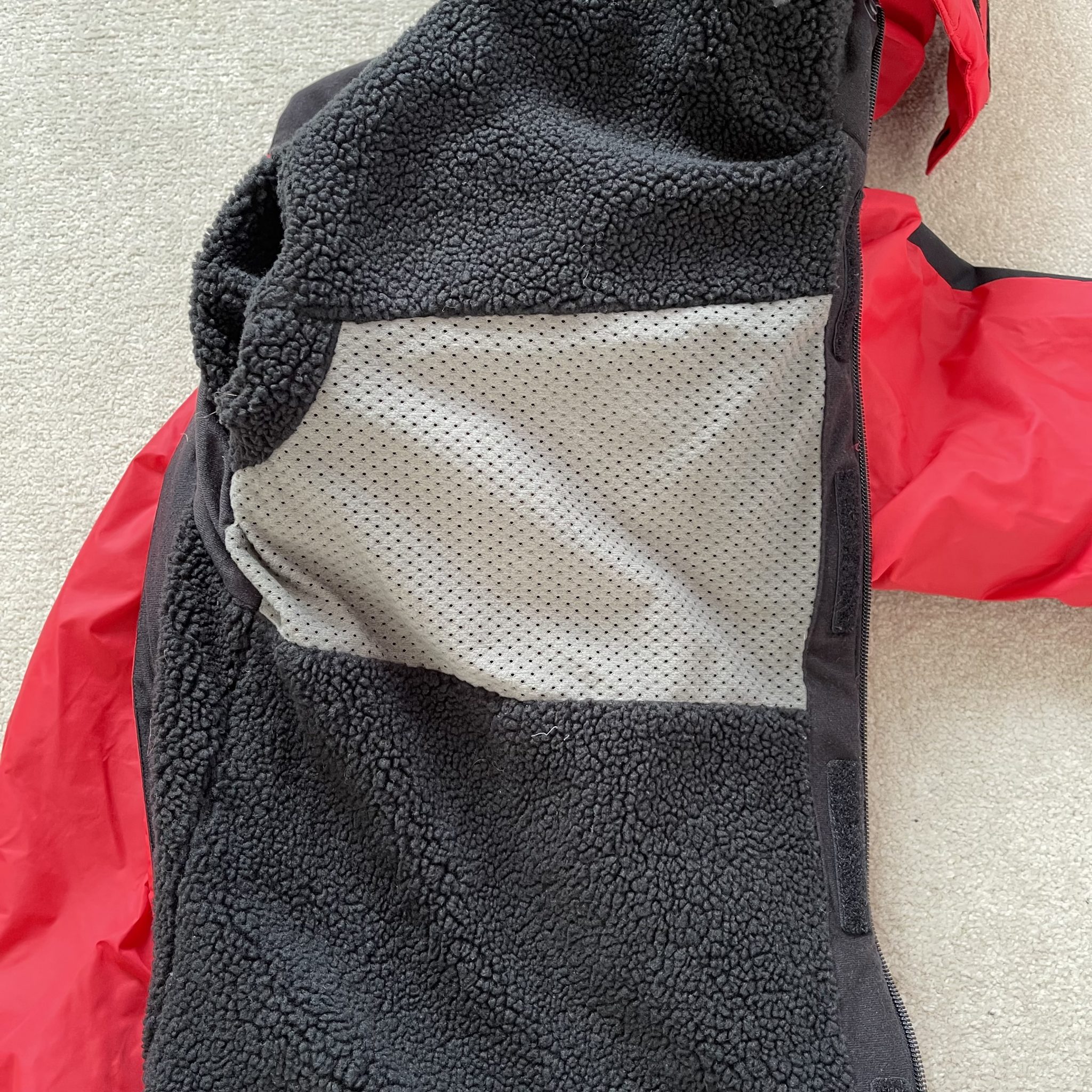 Montane Extreme Softshell Jacket Review - TrekSumo