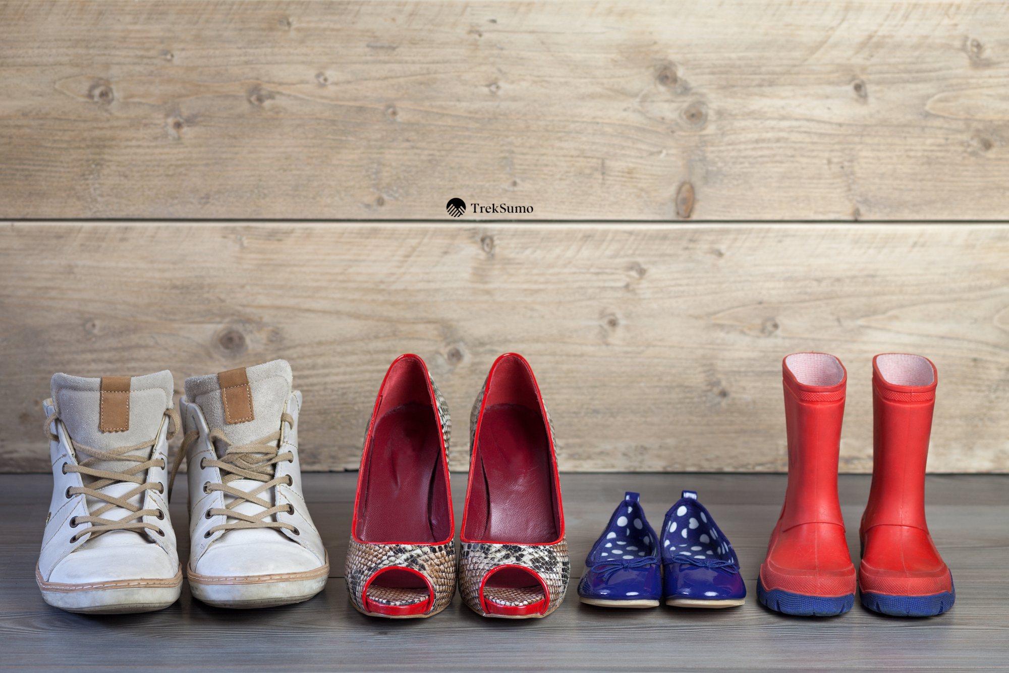 The Hikers Guide To Black Toenails - Plus Prevention Tips