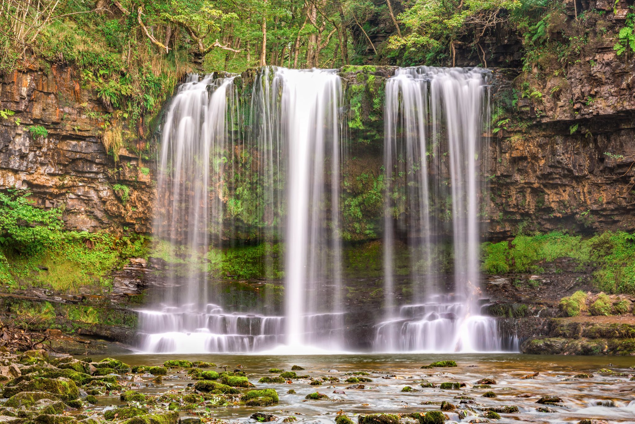 Four Waterfalls Walk: A Brecon Beacons secret you must explore - TrekSumo