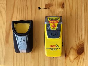 Head to head: Garmin InReach vs PLB - TrekSumo