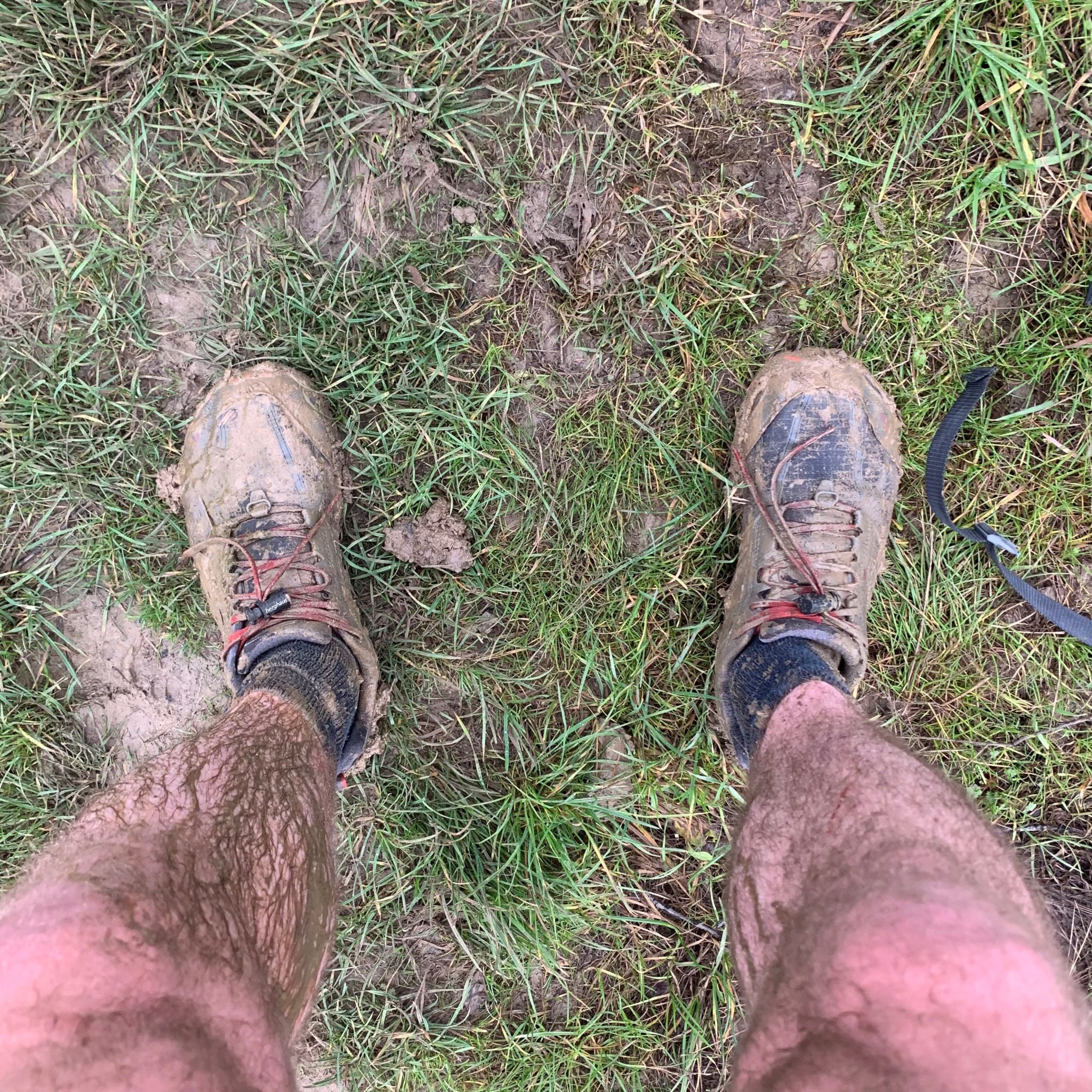 Ultra Marathon Training Plan: how to train for a 50 mile ultramarathon ...