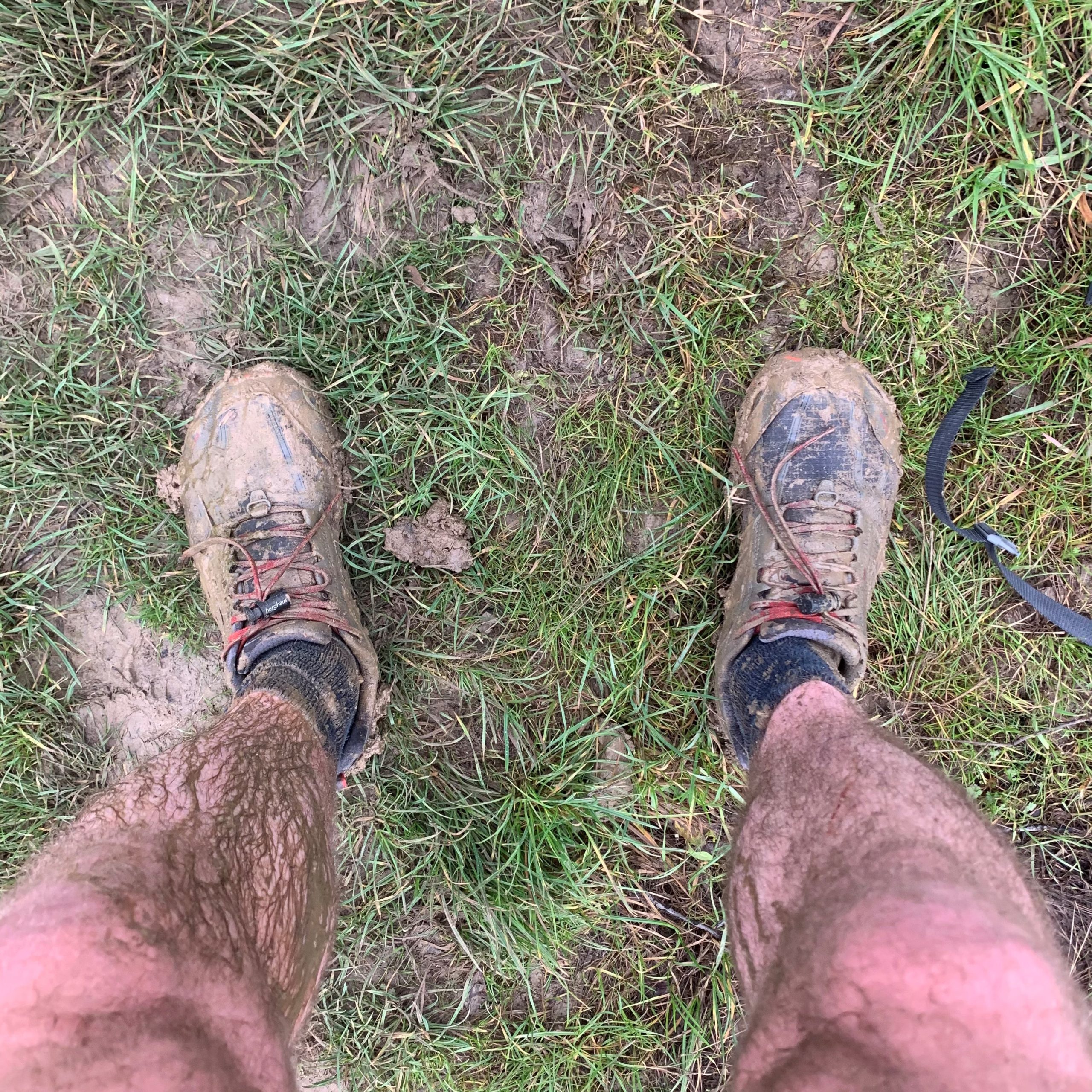 Ultra Marathon Training Plan: how to train for a 50 mile ultramarathon ...