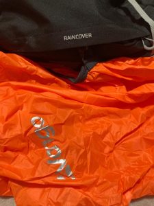 Vango Sherpa 60:70s Rucksack Review - TrekSumo