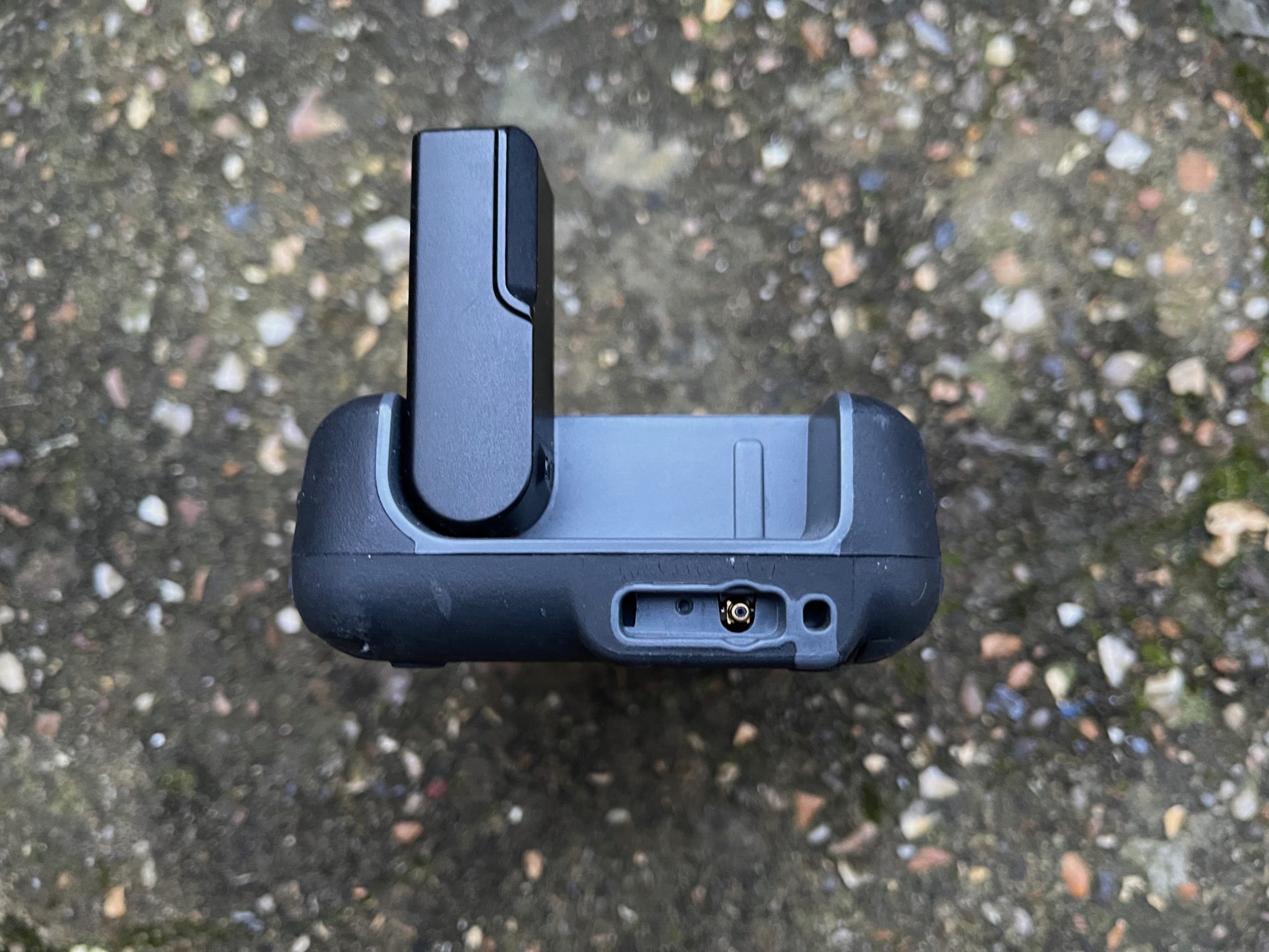 Iridium GO! review: lightweight satellite comms on the go - TrekSumo