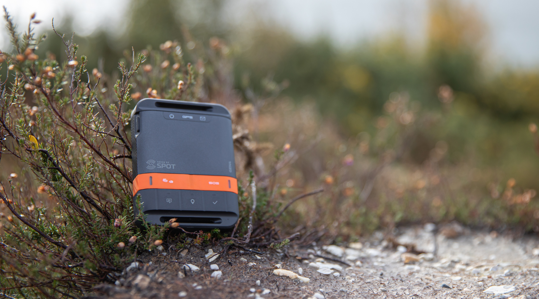 Best Satellite Communicator 2023 - TrekSumo