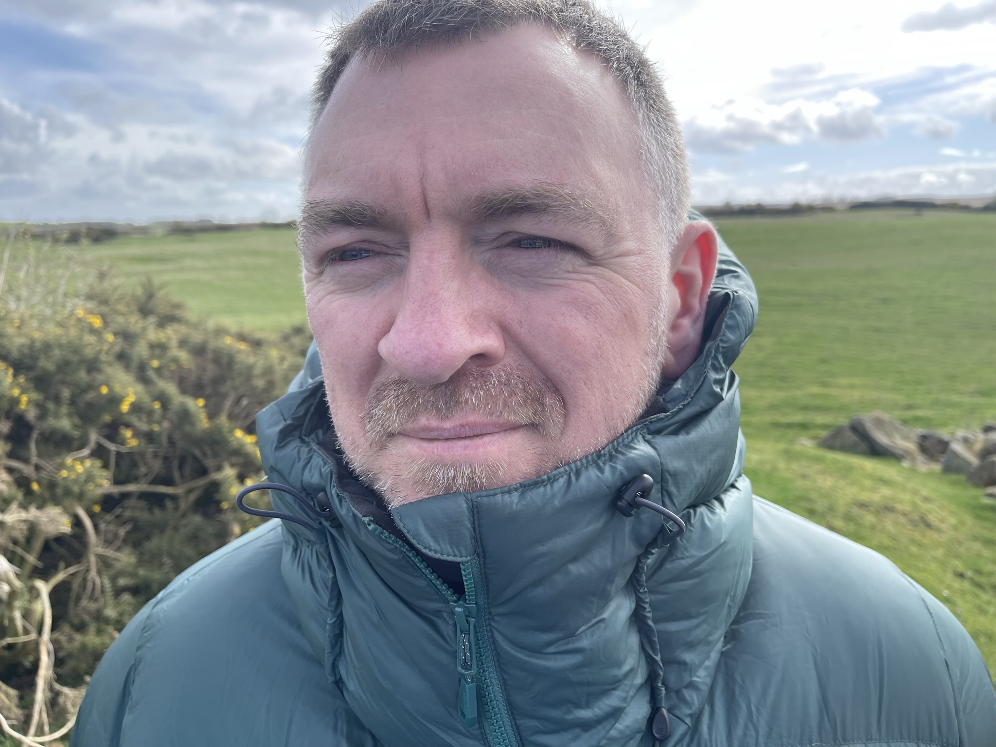 Alpkit Fantom Review - TrekSumo