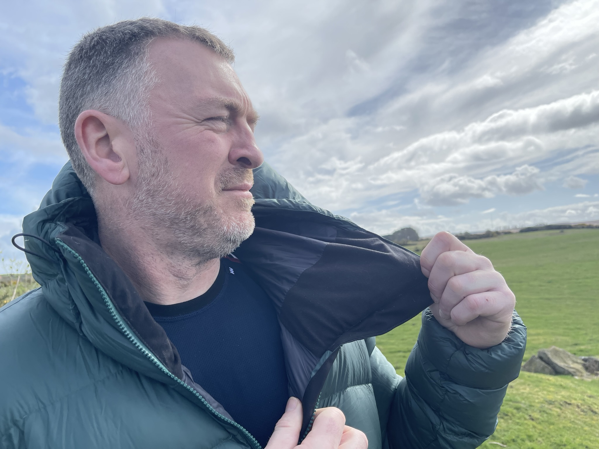 Alpkit Fantom Review - TrekSumo