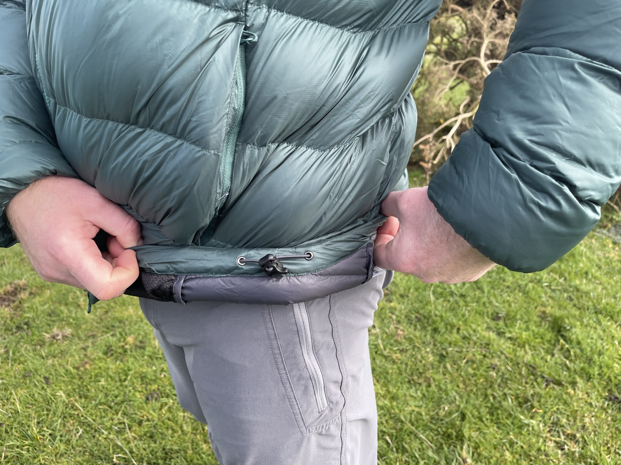 Alpkit Fantom Review - TrekSumo