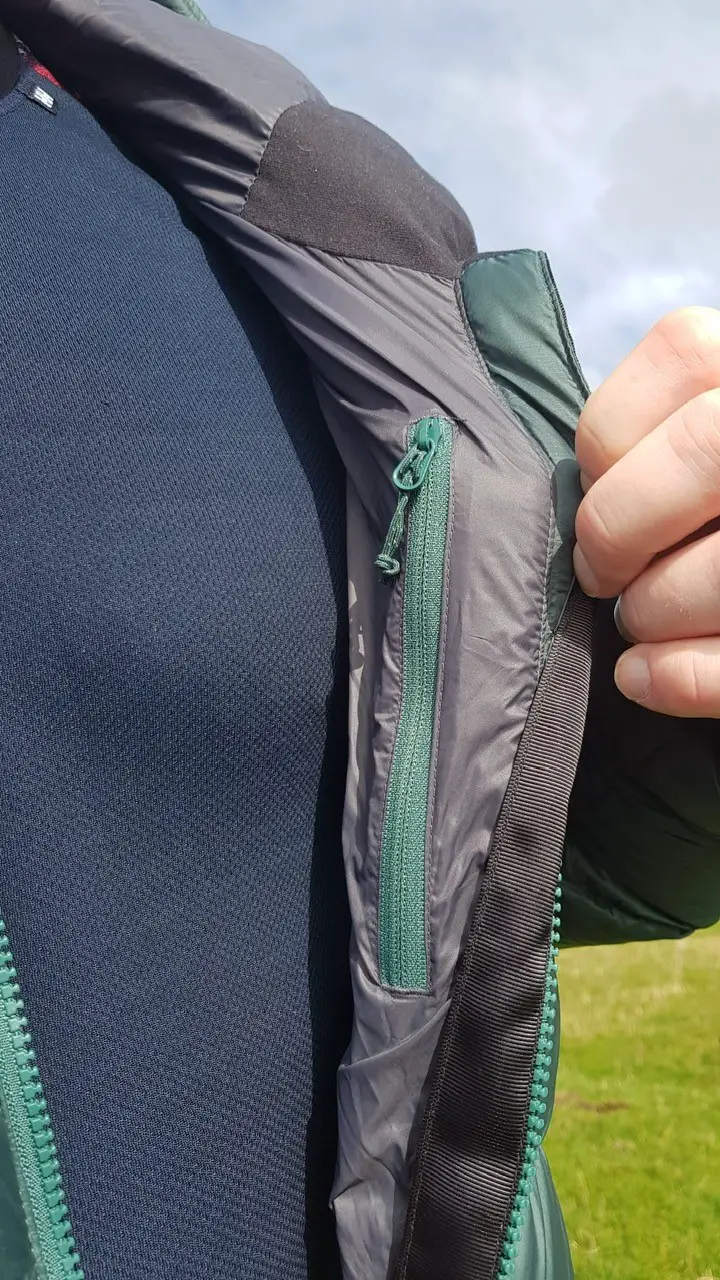 Alpkit Fantom Review - TrekSumo