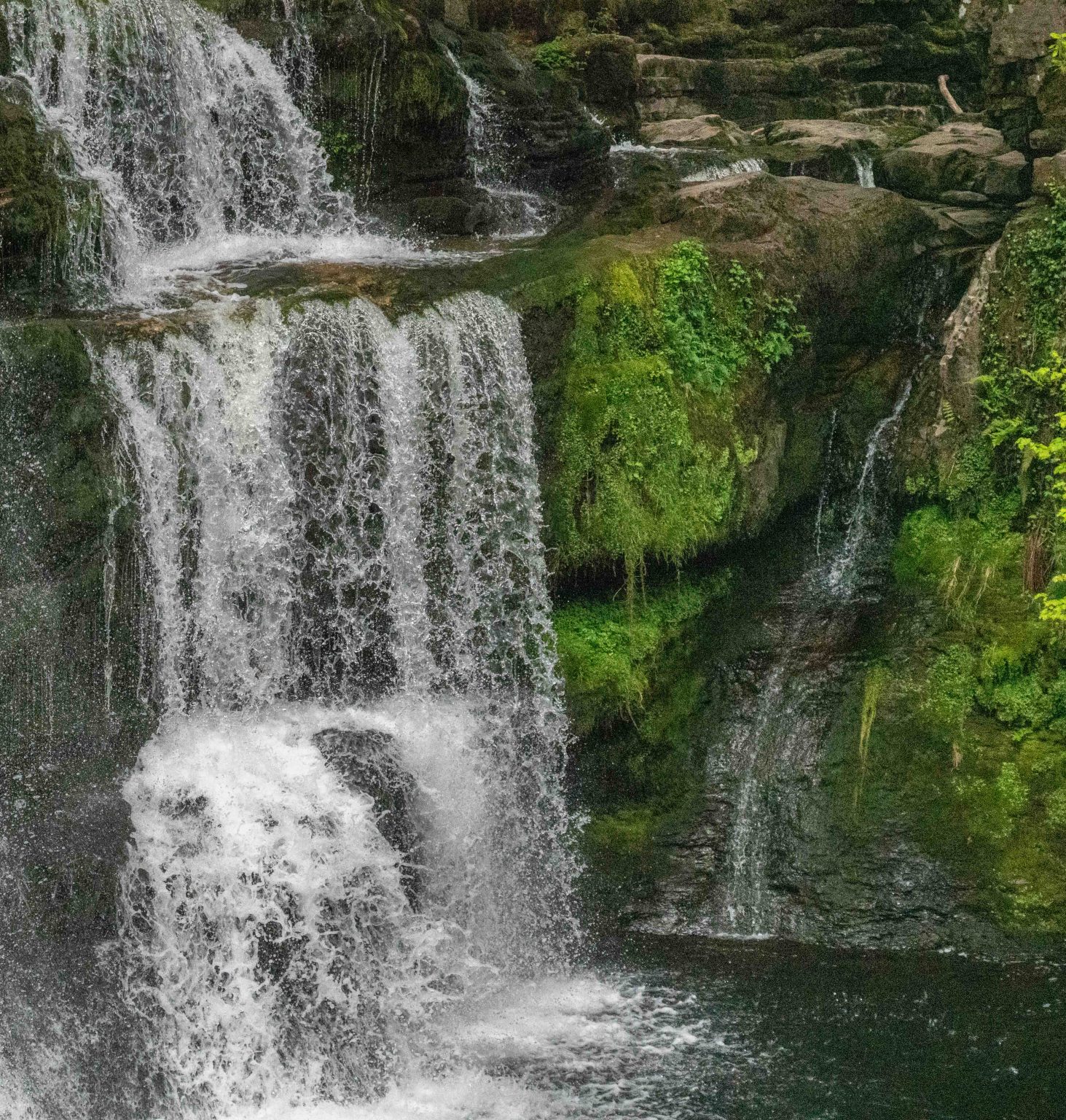 Four Waterfalls Walk: A Brecon Beacons secret you must explore - TrekSumo