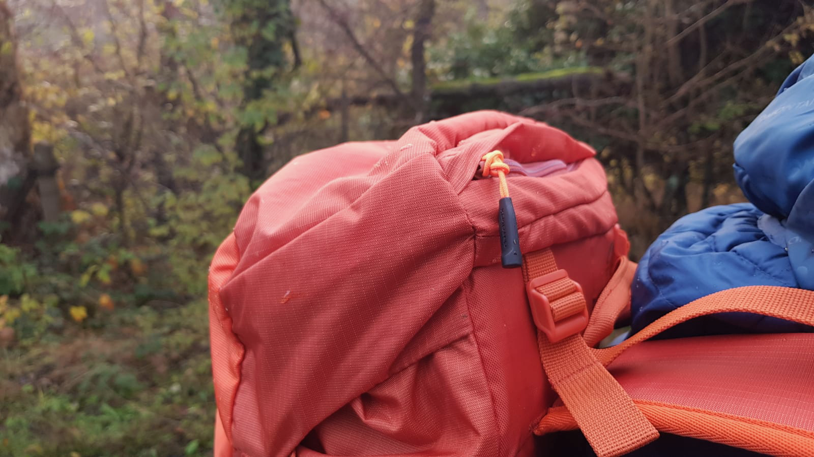 Ortovox Traverse 30 Review - An all-rounder backpack - TrekSumo